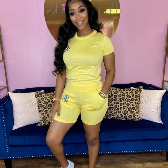 Shorts | Only One Leftcece Sets | Poshmark